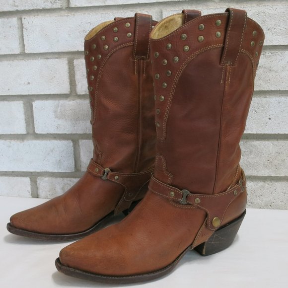 Saks Fifth Avenue | Shoes | Saks Fifth Avenue Oil Tanned Studded ...